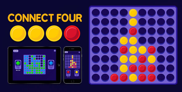 Connect Four